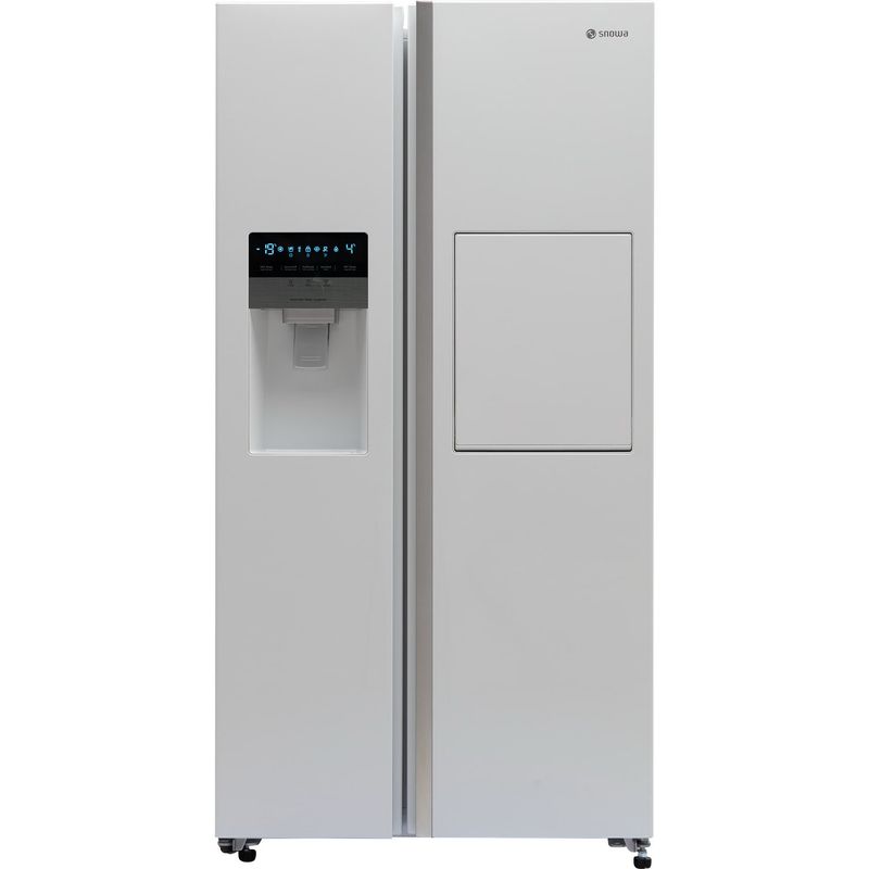 ساید بای ساید 32 فوت اسنوا مدل S8-2322GW – بازرگانی پویا