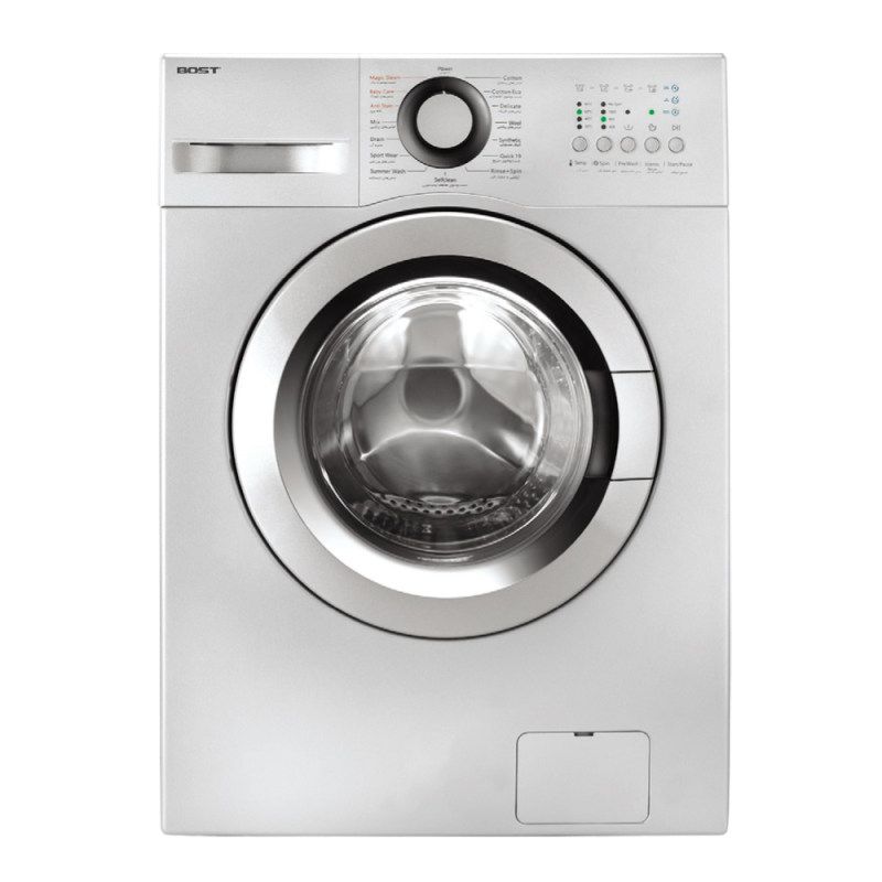 ماشین لباسشویی بست مدل BWD-7112 ظرفیت 7 کیلوگرم – بازرگانی پویا