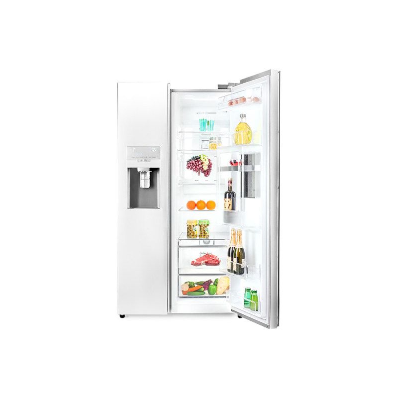 ساید بای ساید 32 فوت اسنوا مدل S8-2322GW – بازرگانی پویا