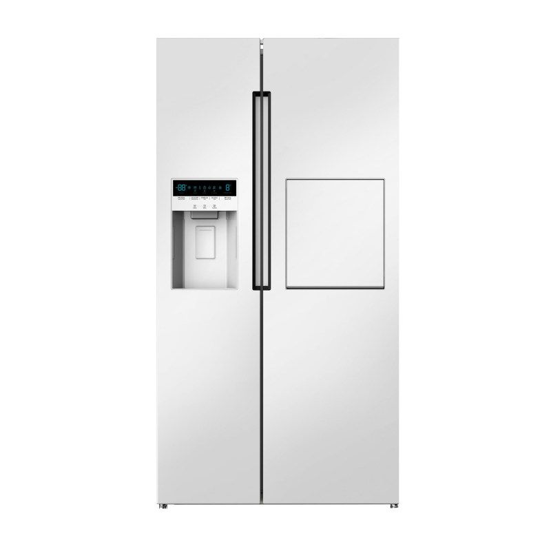 ساید بای ساید 27 فوت اسنوا مدل S8-2261GW – بازرگانی پویا