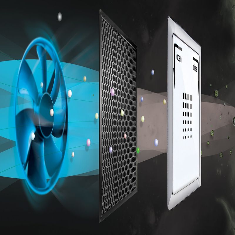 ساید بای ساید 27 فوت اسنوا مدل S8-2261GW – بازرگانی پویا